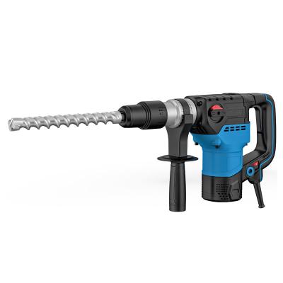 China High Quality Industrial Rotary Hammer Durable Electric Hammer Drill for Drilling Brick and Wall for sale