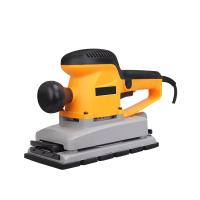 China WII J01 9045 Professional Battery Powered 220V 330W 115x229mm No Load Speed 10000r/min Surface Finishing Sander for sale