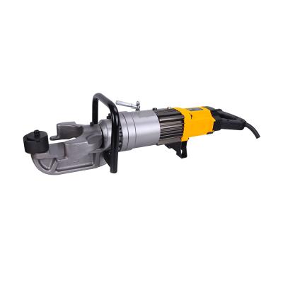 China WII-RB25 Industrial Hydraulic Rebar Bending Tool with OEM Customization and Warranty for Construction for sale