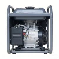 China Portable 2kW Gasoline Welding Generator 230cc 170FB Engine 10L Fuel Tank 50Hz 50-200A Adjustable MMA Welder for Industrial Use for sale