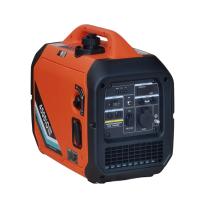 China WII-4500io 3.5kW Silent Inverter Generator 65dB Low Noise 110/220V Dual Voltage 50/60Hz Frequency 150cc Engine 6L Fuel Tank for sale