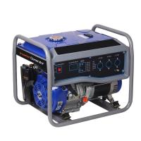 China WII-6500 5.5kW 420cc Gasoline Generator for Home Backup 25L Fuel Tank 8.0h Runtime Hand/Electric Start for sale