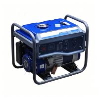 China WII-3800 3kW Max Gasoline Generator 170F 208cc Engine 50/60Hz 220V Portable with Hand Start 15L Fuel Tank 12h Running Time for sale