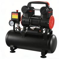 China Oil-Free Oilless Air Compressor WII-2-1390F9 1100W 0.8MPa 75L/Min for Industrial Use for sale