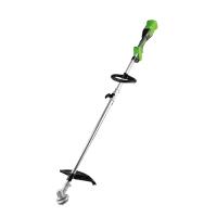 China WII-2124 Industrial Grade 21V 800W Household Cordless Lawn Mower Lithium Battery Powered for sale