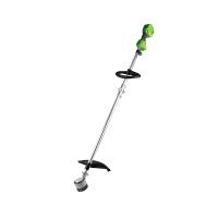China WII-2125 Industrial Grade 21V 800W Lithium Battery Powered Cordless Lawn Mower with Reel Blade for sale