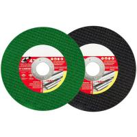 China Professional Premium Durable Metal Cutting Disk for Stainless Steel Grinding Sanding Polishing Metal & Stone for sale