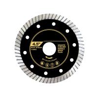 China Wavy Flap Disc Corrugated Abrasive Wheel for Stainless Steel Metal Grinding & Deburring for sale