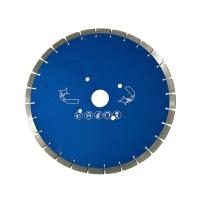 China Heavy Duty Stainless Steel Disk Road Cutting Blade for Road Construction and Pavement Repair for sale