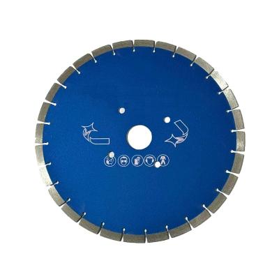 China Heavy Duty Stainless Steel Disk Road Cutting Blade for Road Construction and Pavement Repair for sale
