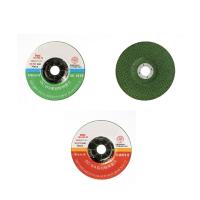 China Angle Grinder Disk Cut off Wheel & Grinding Wheel for Cutting Grinding Sanding Polishing Stainless Steel & Metal for sale