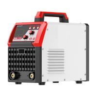 China MMA-315 Dual Voltage  Inverter Arc Welder 110V/220V Stick Welding Machine Generator Compatible 4.0mm Electrode Welder for sale