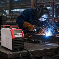 China DC Inverter Welding Machine IGBT Module Arc Welder for E6011 E6018 E7010 Electrodes Generator Compatible Welding Equipment for sale