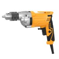 China 850W Corded Impact Drill 13mm Chuck Variable Speed Electric Hammer Drill Heavy Duty Power Tool for DIY & Professional Use for sale