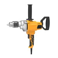 China 1150W Heavy Duty Electric Drill 16mm Chuck Hand Drill High Torque Portable Power Drill for Steel Wood Plastic Drilling for sale