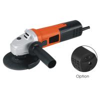 China 900W 115mm Electric Angle Grinder High Speed Power Tool for Metal Cutting Grinding Polishing and Deburring for sale