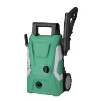 China 110-240V AC 50/60Hz Electric High Pressure Washer 70bar 6L/min 1.2kW Portable Model WII-QXJ-7100 for Car Home Garden Cleaning for sale