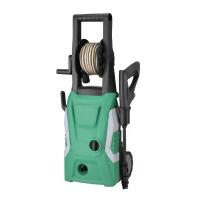 China 110-240V AC 50/60Hz Electric High Pressure Washer 110bar 7L/min 1.8kW for Car Home Garden Patio Cleaning for sale