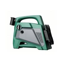 China Compact 110-240V 50/60Hz High Pressure Cleaner 110bar 1.8kW 7L/min Portable Electric Power Washer with Full Accessories for sale
