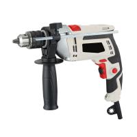 China 850W Powerful Impact Drill, Electric Hammer Drill, Corded Drill Driver for Concrete, Metal, Wood & Brick Drilling for sale