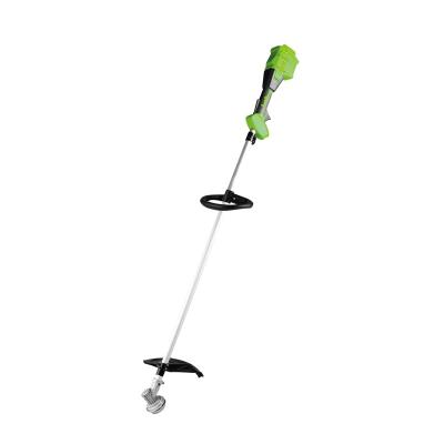 China Electric Battery Lawn Mower 36V Lithium Cordless Grass Trimmer & Edger Weed Control DIY Industrial Garden Maintenance Bare Tool for sale