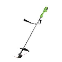China Industrial Grade DIY Lawn Mower & Trimmer for Yard Care Overgrown Weed Clearing & Field Maintenance 2200W Battery-Powered for sale