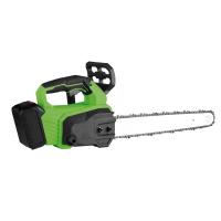 China Heavy Duty Professional Brushless Motor 1800W 16 Chainsaw Lithium Battery for Tree Pruning Firewood Cutting Garden OEM for sale