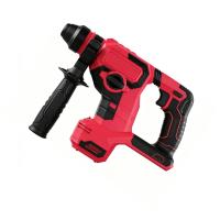 China Brushless Rotary Hammer Drill Cordless Lithium-Ion Battery 26mm Professional 4800 BPM 0-1600 RPM for Drilling for sale