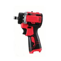 China Cordless Drill Set Professional High Torque Battery-Powered Tool Set 4 Adapters Variable Speed Brushless 25mm 16.8V Construction for sale