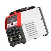 China Stick Welder IGBT Inverter Welding Machine Anti ARC Force DC Manual Electric Welder for Home Repair Metal Fabrication for sale