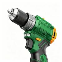 China Electric Drill 16.8V Cordless Brushless Power Drill makita Cordless Drills for Home Uses or Professional Uses for sale