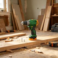 China Electric Drill 16.8V Cordless Brushless Power Drill makita Cordless Drills for Home Uses or Professional Uses for sale