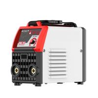 China Portable MMA-250 Welding Machine Inverter Welder Manual Metal Arc Stick Welder with Hot Start Anti Stick ARC Force 3.2mm for sale