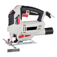 China WII-JS6502A Handheld Jigsaw Electric Cutting Saw with Wave Blade 750W Portable Power Tool for Curved & Straight Cuts 65mm Depth for sale