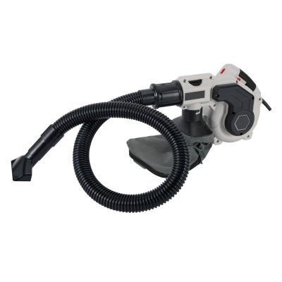 China 850W Electric Cordless Professional Grade Handheld Leaf Blower Air Blower Vacuum Dust Collector Dust Bag Portable Cleaning Tool for sale