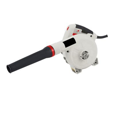 China 850W Professional Electric Air Blower Brushless Motor 4.5m/min Variable Speed Dust Cleaner Portable Corded Cleaning Power Tool for sale