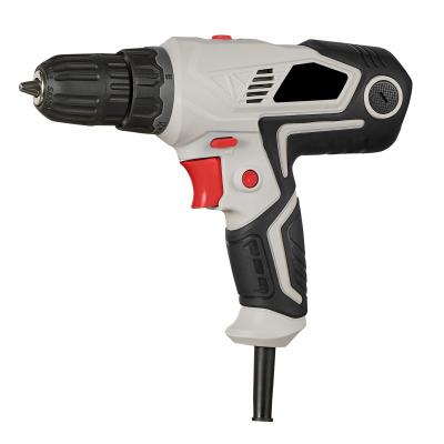 China Corded Electric Drill, Power Drill Driver, Handheld Screwdriver, Variable Speed Drill for Furniture Assembly & Woodworking for sale