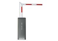 China Infrared Photocell Automatic Parking Gate Road Traffic Boom Barrier Gate for sale