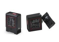 China Inductive Loop Coil Vehicle Detector AC 110V 220V Single Channel 10ms Rection Time for sale