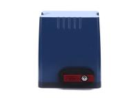 China Automatic Residential Sliding Gate Opener DC Motor 24V / 150W Remote Control for sale