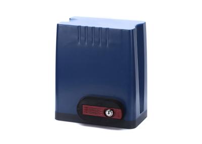 China Gear Driven 800kg Sliding Gate Operator DC Motor Residential Automatic for sale