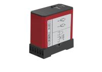 China Vehicle Loop Detector with 100ms Reaction Time 20kHz to 170kHz Frequency Range and 220V/110V/24V/12V Voltage for sale
