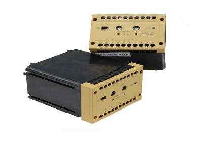 China AC/DC Vehicle Loop Detector with Strong Anti-Jamming and Automatic Fault Detection for Ground Vehicle Sensing for sale