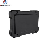 China Vehicle Pedestrian Target Radar Detector High Speed Real Time Processing for sale