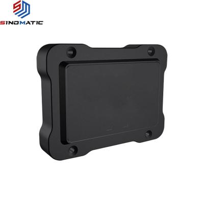 China Vehicle Pedestrian Target Radar Detector High Speed Real Time Processing for sale