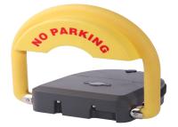 China Energy Saving IP68 Waterproof Car Parking Lock with 5 Tons Load-Bearing Capacity for sale