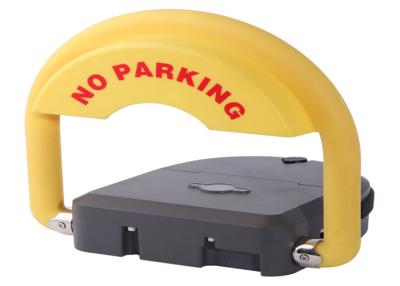 China Energy Saving IP68 Waterproof Car Parking Lock with 5 Tons Load-Bearing Capacity for sale