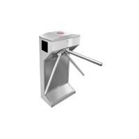 China Access Control Tripod Turnstile Reader To Restrict Unauthorized Access for sale