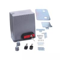 China Slow Start And Soft Stop Function Sliding Gate Opener 500 KG Loading DKC500AC for sale