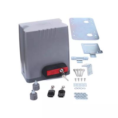 China Slow Start And Soft Stop Function Sliding Gate Opener 500 KG Loading DKC500AC for sale